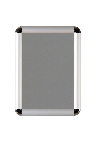 Dinamik Rondo Çerçeve 25MM A4 21*30