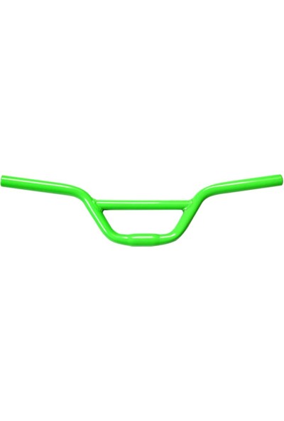 Hsgl Bisiklet Yeşil Sehir Yol Çocuk Bisiklet Atkılı Gidon