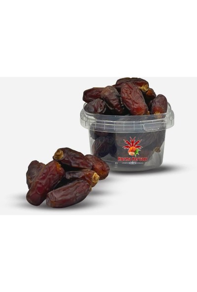 Hurma Kervanı Mebrum Naturel Atıştırmalık 100 gr Hurma Kervanı Mebrum Naturel Atıştırmalık 100 gr