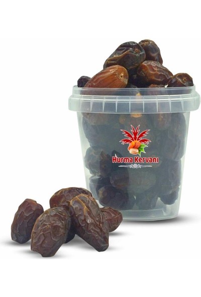 Hurma Kervanı Kudüs Duble Diyet Hurma Atıştırmalık 500 gr Hurma Kervanı Kudüs Duble Diyet Hurma Atıştırmalık 500 gr