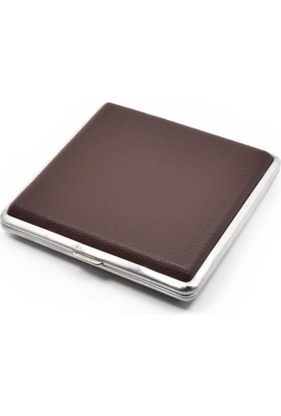 Alcan Kalın Sigara Tabakası