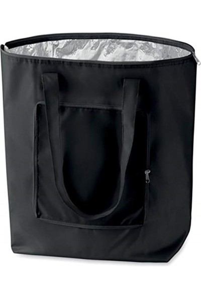 Makito Soğutucu Çanta Soğutucu Çanta Cooler Bag Uni , Siyah, Tek Boy Makito Soğutucu Çanta Soğutucu Çanta Cooler Bag Uni , Siyah, Tek Boy