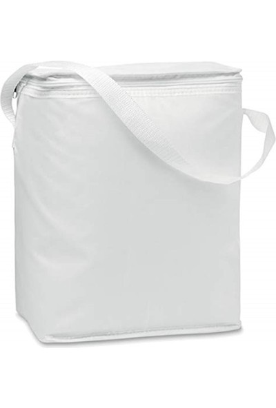 Midocean Soğutucu Çanta Soğutucu Çanta Cooler Bag Uni , Beyaz, Tek Boy Midocean Soğutucu Çanta Soğutucu Çanta Cooler Bag Uni , Beyaz, Tek Boy