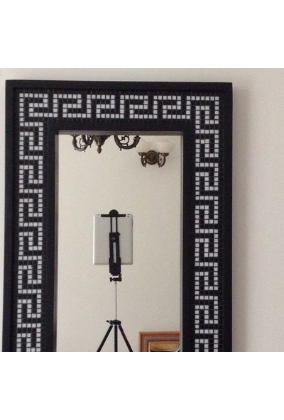 My-Art Home Decor Özel Tasarım Cam Mozai̇k Ayna