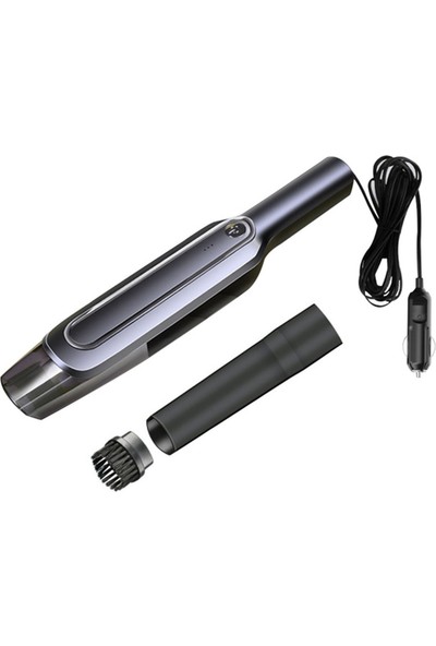 Kkmoon Araba Süpürgesi El Süpürgesi Ev Süpürgesi 15000PA Emiş (Yurt Dışından) Kkmoon Araba Süpürgesi El Süpürgesi Ev Süpürgesi 15000PA Emiş (Yurt Dışından)