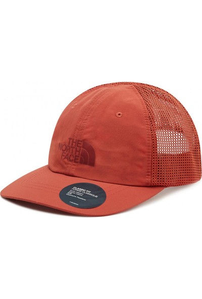 The North Face Horizon Trucker Şapka Kırmızı