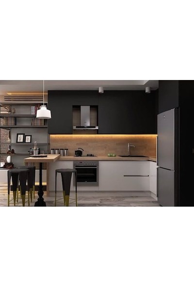 Unikom Mutfak Tezgah Altı Dekoratif LED Aydınlatma Armatür 50 cm On-Off Tuşlu Gün Işığı Unikom Mutfak Tezgah Altı Dekoratif LED Aydınlatma Armatür 50 cm On-Off Tuşlu Gün Işığı