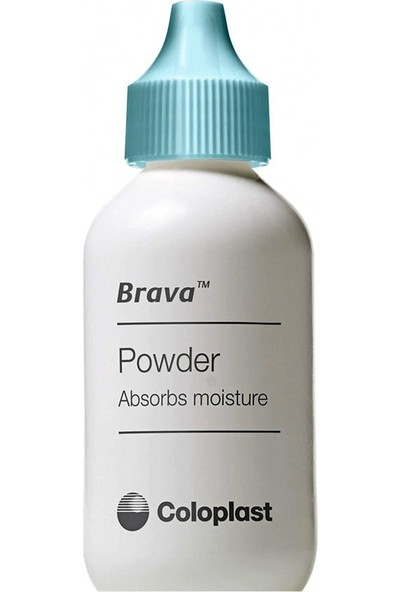 Coloplast Brava Pudra (25g)