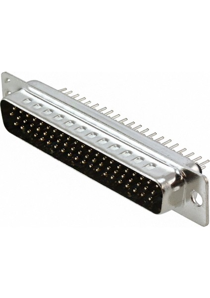 62 Pin D-Sub Erkek Konnektör Fiyatı - Taksit Seçenekleri