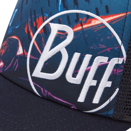Buff Trucker Cap Xcross Şapka L/xl 125579.555 Fiyatı