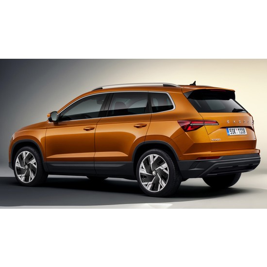 Silbak Skoda Karoq 2018-2023 Arka Cam Sileceği Silecek Fiyatı