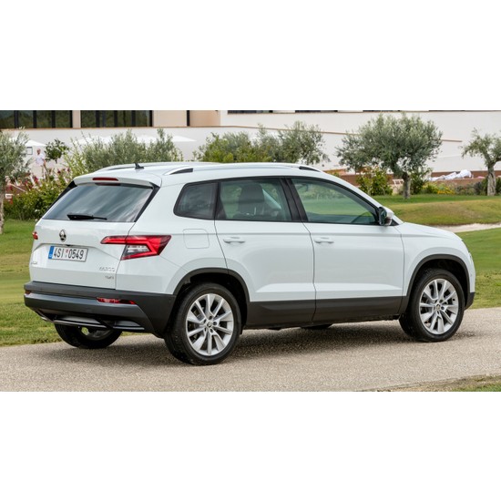 Silbak Skoda Karoq 2018-2023 Arka Cam Sileceği Silecek Fiyatı