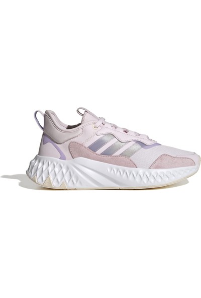 AGZ0973 Adidas Futurepool 2.0 W Kadın Spor Ayakkabı Pembe