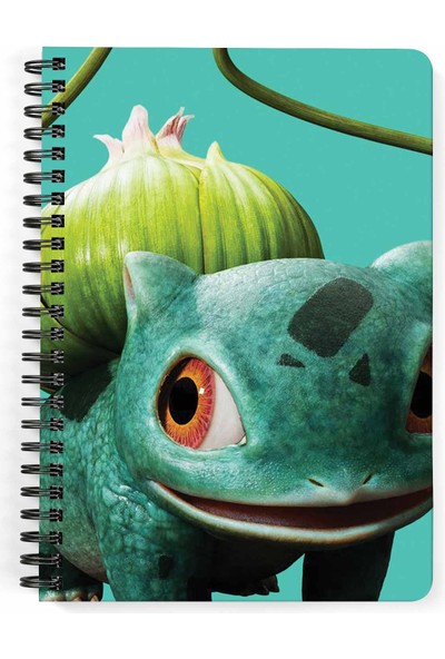 Astak Balbazar Baskılı Ahşap Kapaklı Defter 15X20 cm DFT4860