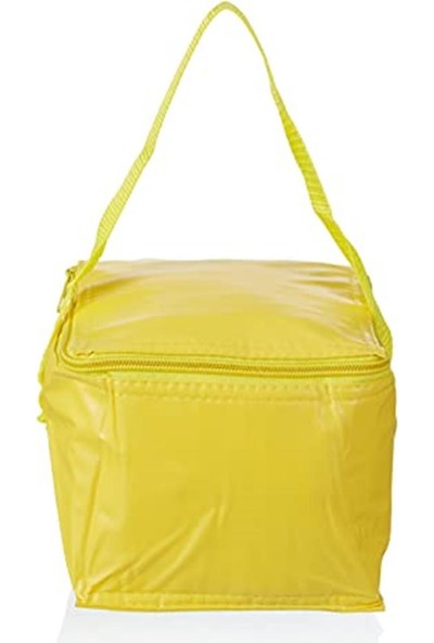 Makito Soğutucu Çanta Soğutucu Çanta Cooler Bag , Sarı, Tek Boy Makito Soğutucu Çanta Soğutucu Çanta Cooler Bag , Sarı, Tek Boy
