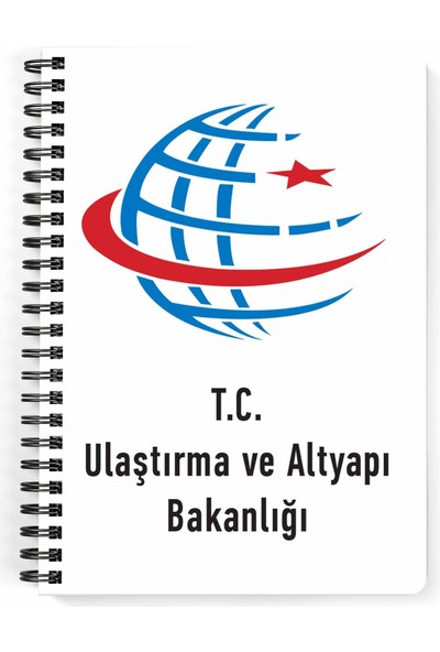 Astak T.c. Ulaştırma ve Altyapı Bakanlığı Baskılı Ahşap Kapaklı Defter 15X20 cm DFT5389 Astak T.c. Ulaştırma ve Altyapı Bakanlığı Baskılı Ahşap Kapaklı Defter 15X20 cm DFT5389