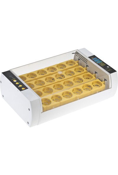 Kkmoon 24 Yumurta Akıllı Otomatik Yumurta Kuluçka Kuluçka (Yurt Dışından)