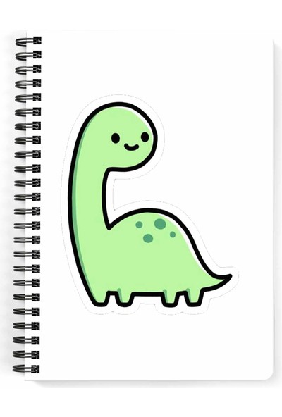 Astak Dinazor Baskılı Ahşap Kapaklı Defter 15X20 cm DFT2937 Astak Dinazor Baskılı Ahşap Kapaklı Defter 15X20 cm DFT2937