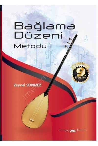 Yurtrenkleri YR-008 Bağlama Düzeni Metodu 1 Zeynel Sönmez Yurtrenkleri YR-008 Bağlama Düzeni Metodu 1 Zeynel Sönmez