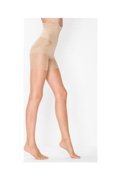 Penti Body Control Korseli Çorap