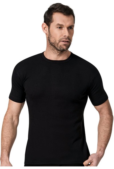 Namaldı 2 Li 0 Yaka Yarımkol Ince Biyeli Fanila 111 Namaldı 2 Li 0 Yaka Yarımkol Ince Biyeli Fanila 111