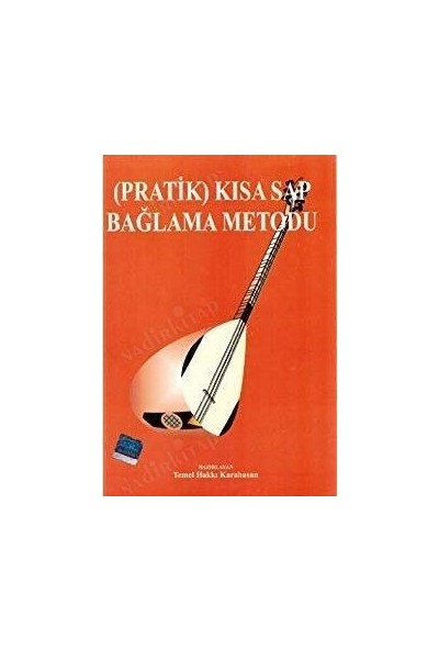İmece Thk-20 Pratik Kısa Sap Bağlama Metodu İmece Thk-20 Pratik Kısa Sap Bağlama Metodu
