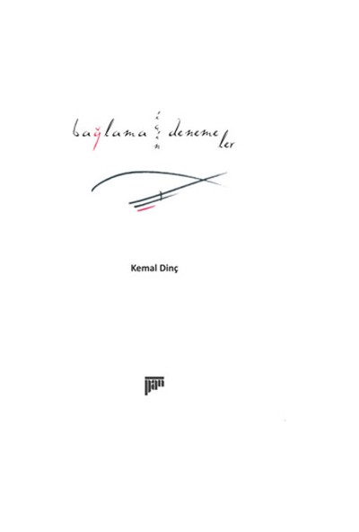 Pan PANY-021 Bağlama Için Denemeler Kemal Dinç Pan PANY-021 Bağlama Için Denemeler Kemal Dinç