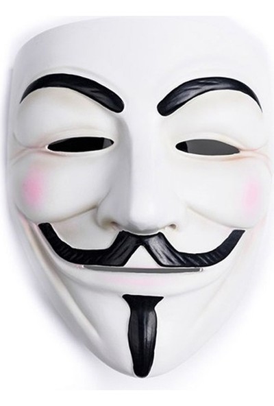 Trendio Vendetta Maskesi Trendio Vendetta Maskesi