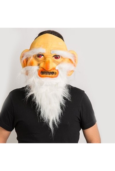 Trendio Ürkütücü Maske