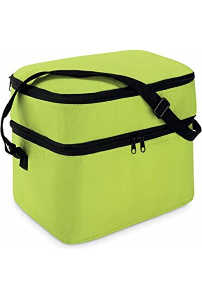 Midocean Soğutucu Çanta Soğutucu Çanta Cooler Bag , Açık Yeşil, Tek Boy Midocean Soğutucu Çanta Soğutucu Çanta Cooler Bag , Açık Yeşil, Tek Boy