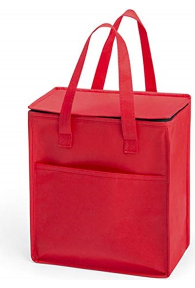 Makito Soğutucu Çanta Soğutucu Çanta Cooler Bag , Kırmızı, Tek Boy Makito Soğutucu Çanta Soğutucu Çanta Cooler Bag , Kırmızı, Tek Boy