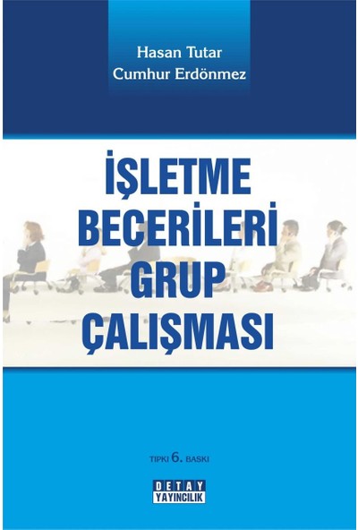 Işletme Becerileri Grup Çalışması (Hasan Tutar) Işletme Becerileri Grup Çalışması (Hasan Tutar)