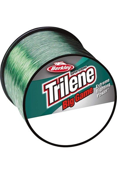 Berkley Trilene Big Game Berkley Trilene Big Game