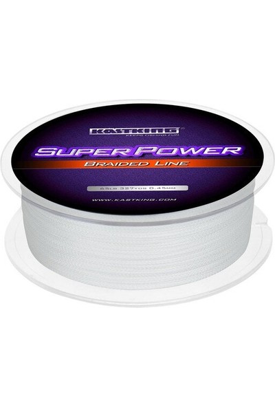 Kastking Superpower Braided Misina 300M Kastking Superpower Braided Misina 300M