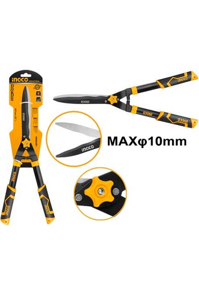 Ingco Endüstriyel Çit Kesme Makası
