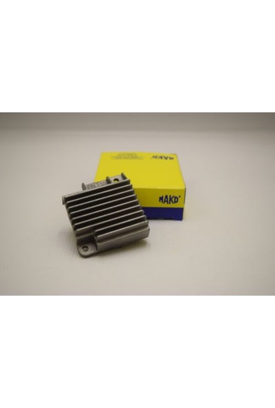 Mako Ateşleme Modülü