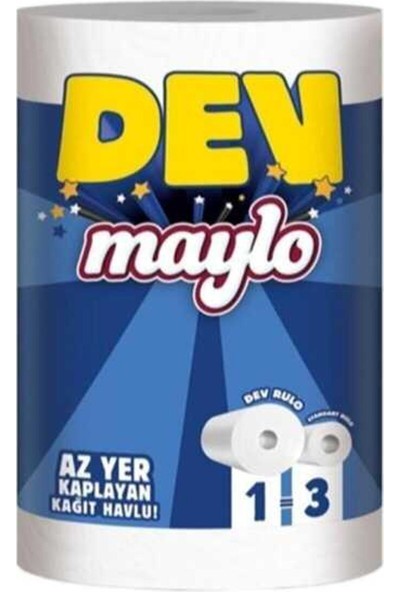 Maylo Dev Mutfak Havlusu Maylo Dev Mutfak Havlusu