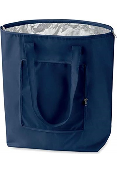 Midocean Soğutucu Çanta Soğutucu Çanta Cooler Bag, Lacivert, Tek Boy Midocean Soğutucu Çanta Soğutucu Çanta Cooler Bag, Lacivert, Tek Boy