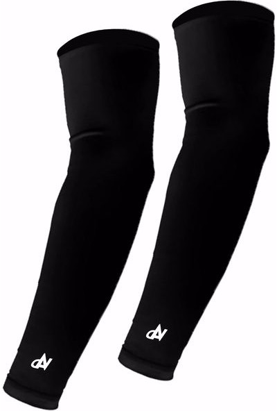 Davspor Unisex Likralı Basketbol Voleybol Bisiklet Sporcu Kolluğu