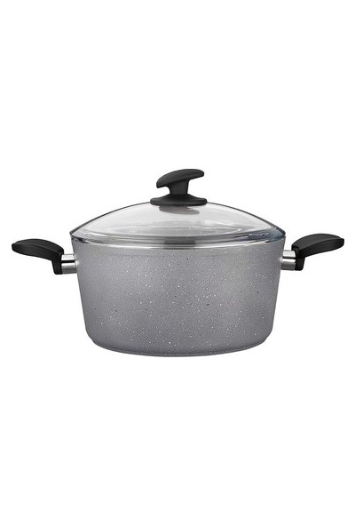 Cem Granitta Tencere 20 Cm.