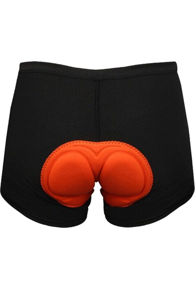 Kkmoon Erkek Bisiklet Şortları Yastıklı Mtb Astar Bisiklet (Yurt Dışından)