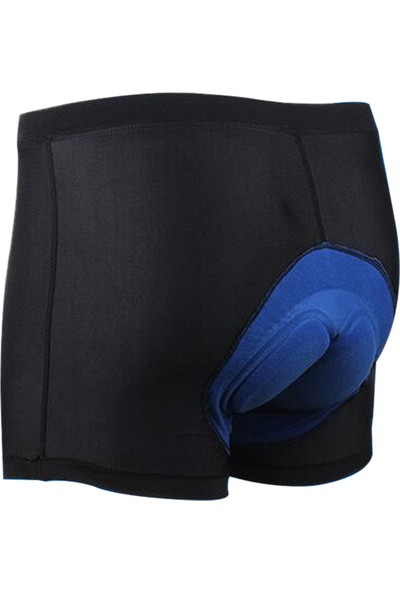 Kkmoon Erkek Bisiklet Şortları Yastıklı Mtb Astar Bisiklet (Yurt Dışından)