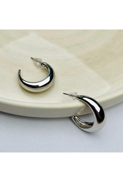 Tutti Collection Tasarım Mango Model Küpe