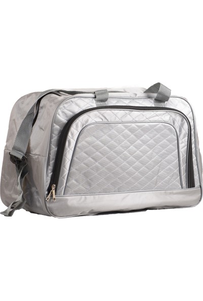 Mona Bags Orta Boy Askılı Seyahat Spor El ve Omuz Çantası