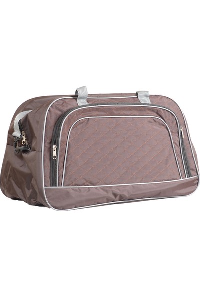 Mona Bags Orta Boy Askılı Seyahat Spor El ve Omuz Çantası