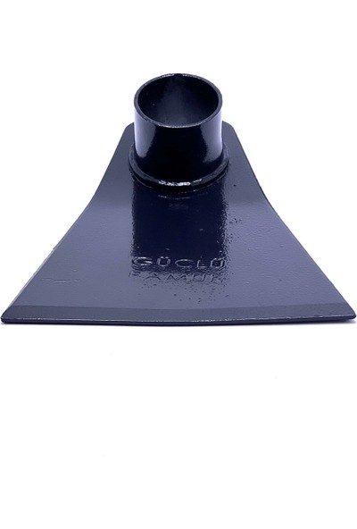 Güçlü Üçgen Çapa