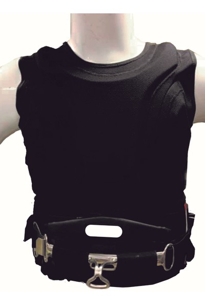 Exen Kitesurf Wakeboard Surf Darbe Yeleği Impackt Vest Exen Kitesurf Wakeboard Surf Darbe Yeleği Impackt Vest