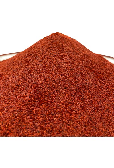 Elmacıpazarı Güllüoğlu Acı Pul Biber