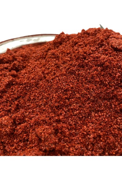 Elmacıpazarı Güllüoğlu Tatlı Pul Biber