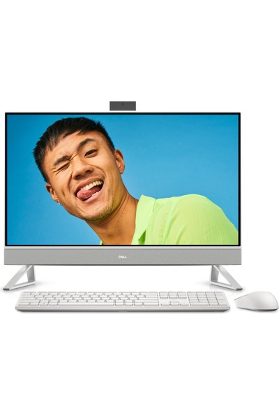 Dell Aıo Inspıron 27 Dt 7710 Intel Core I7 1255U 16GB 1TB 512GB SSD Windows 11 Home 27 Dell Aıo Inspıron 27 Dt 7710 Intel Core I7 1255U 16GB 1TB 512GB SSD Windows 11 Home 27